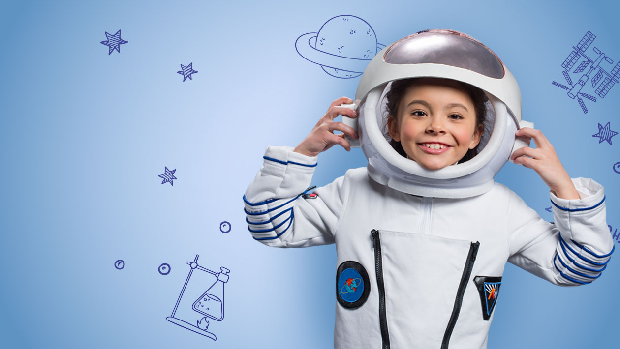 STEM Programs | Science for Kids | Mad Science