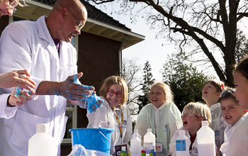 STEM Programs | Science for Kids | Mad Science