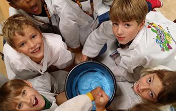 Camps | Summer and Vacation Activities for Kids | Mad Science