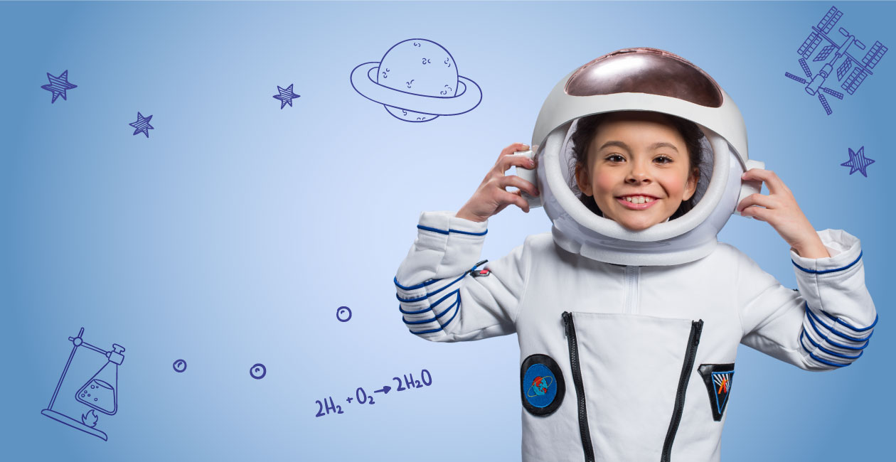 After-School Programmes | Science for Kids | Mad Science