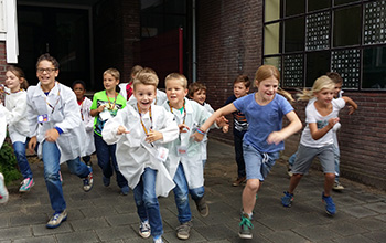 After-School Programmes | Science Clubs | Mad Science